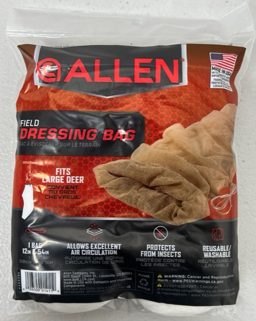 Allen Hunting Accessories – NBC Inventory, Inc.