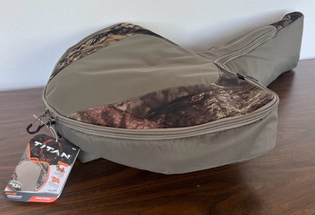 Allen Hunting Accessories – NBC Inventory, Inc.