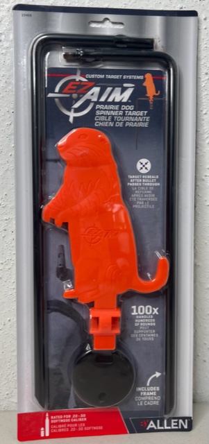 Allen Hunting Accessories – NBC Inventory, Inc.