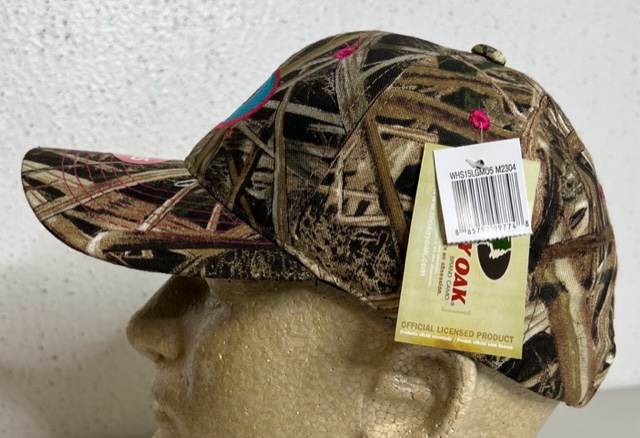 Outdoor Cap Company Ladies Hats – NBC Inventory, Inc.