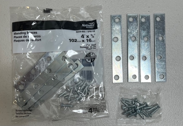 National Hardware – NBC Inventory, Inc.