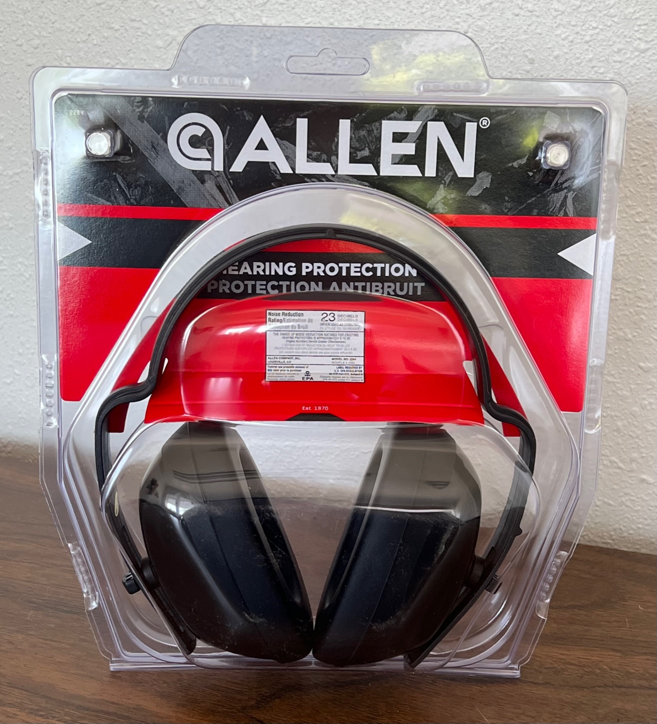 Allen Hunting Accessories – NBC Inventory, Inc.