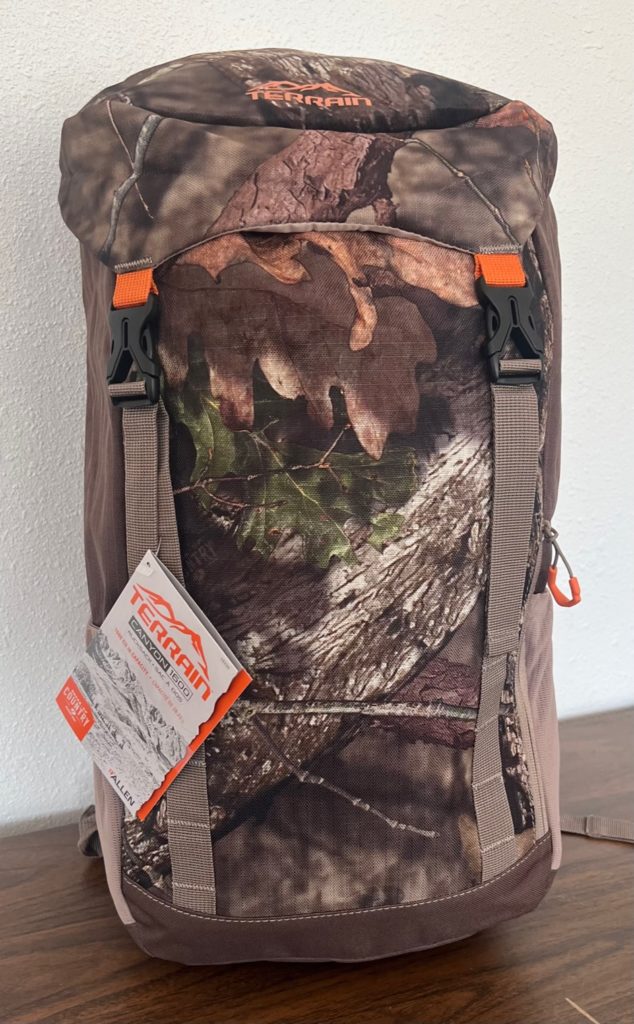 Allen Hunting Accessories – NBC Inventory, Inc.