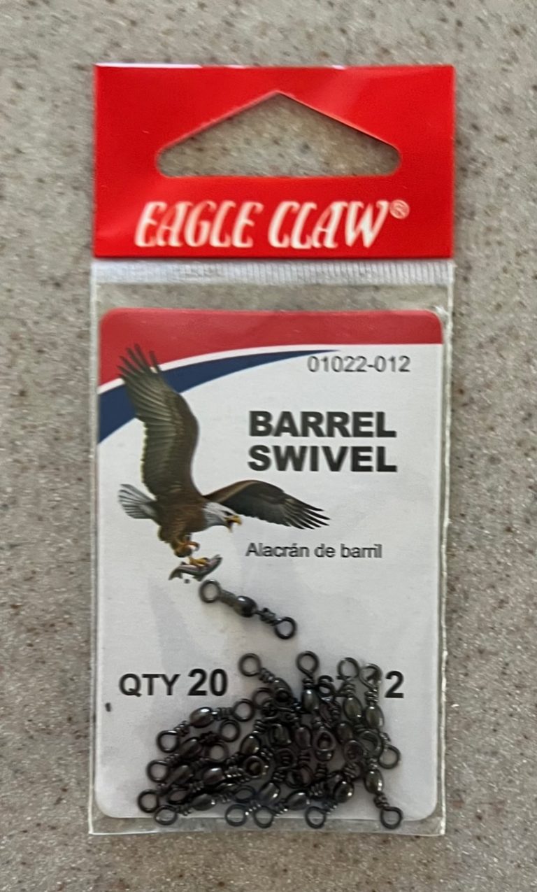 Eagle Claw Fishing Accessories – NBC Inventory, Inc.