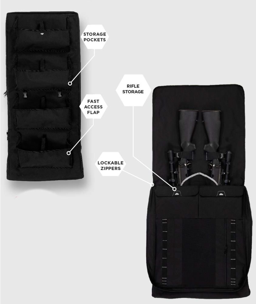 Allen Hunting Accessories – NBC Inventory, Inc.