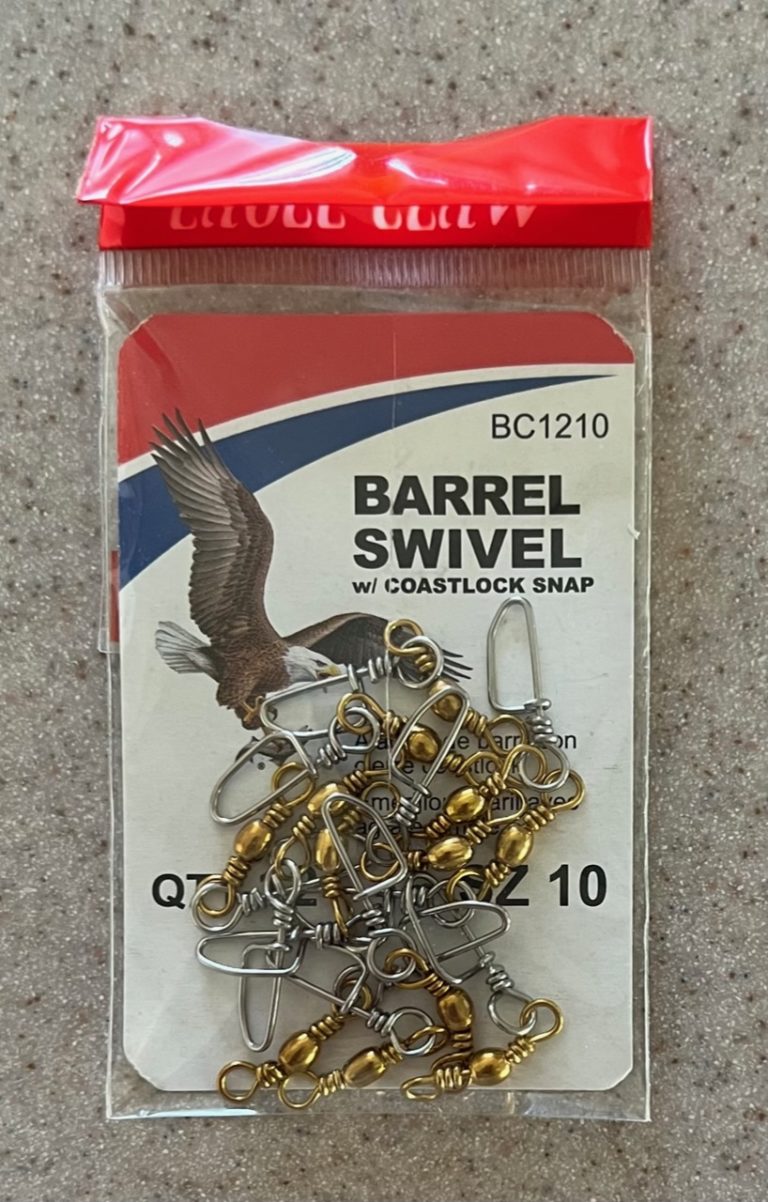 Eagle Claw Fishing Accessories – NBC Inventory, Inc.