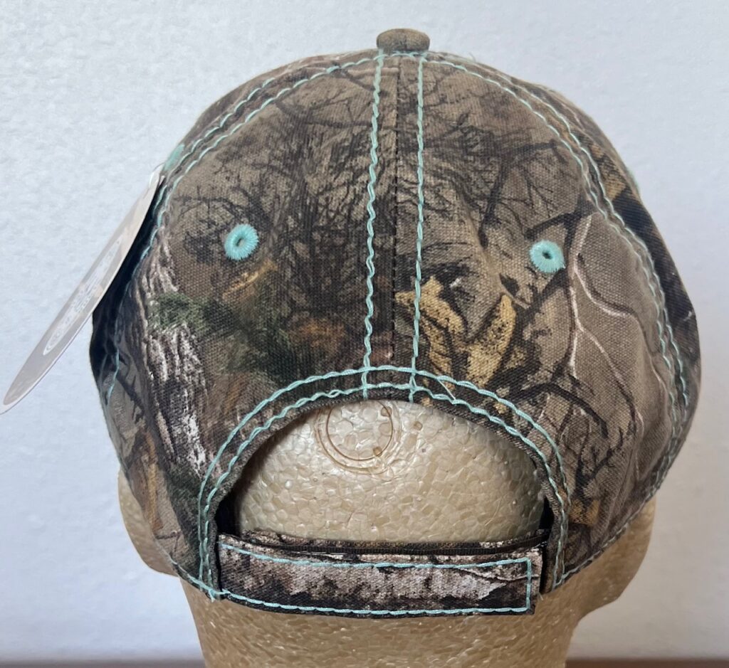 Outdoor Cap Company Ladies Hats – NBC Inventory, Inc.