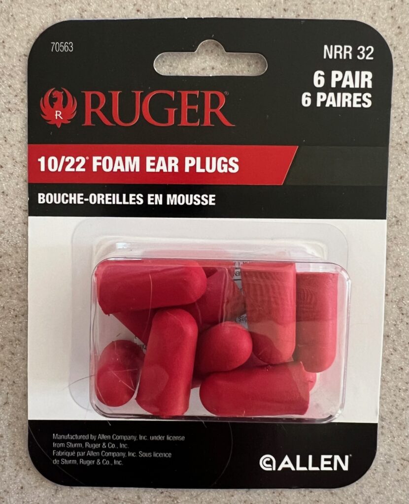 Allen Hunting Accessories – NBC Inventory, Inc.