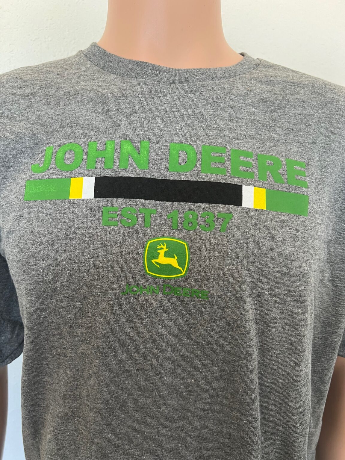 John Deere T-Shirts – NBC Inventory, Inc.