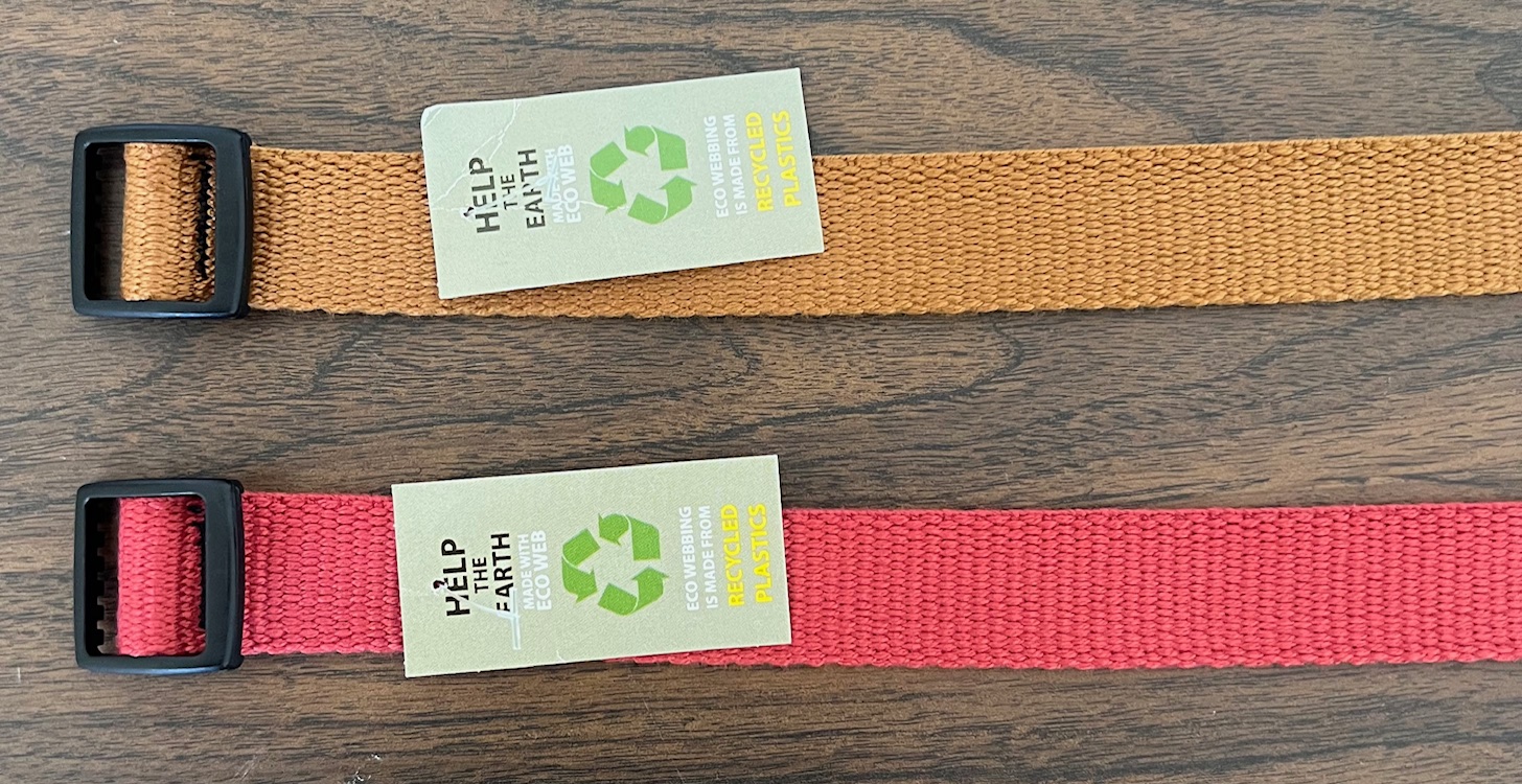 Bison Designs Belts – NBC Inventory, Inc.