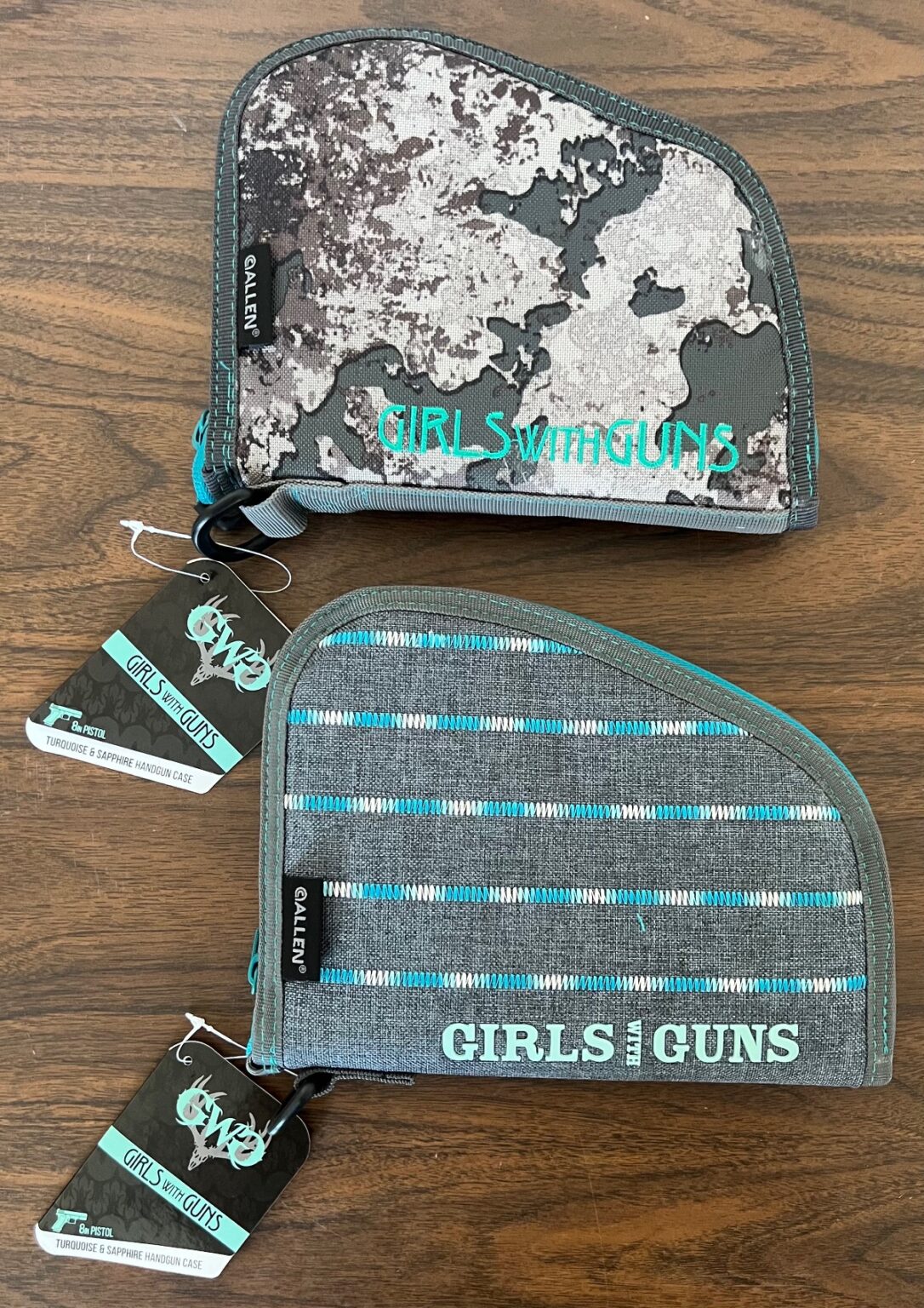 Allen Hunting Accessories – NBC Inventory, Inc.