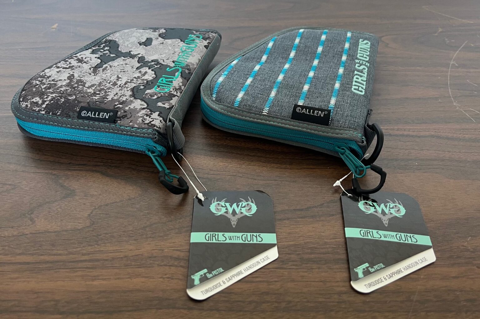 Allen Hunting Accessories – NBC Inventory, Inc.